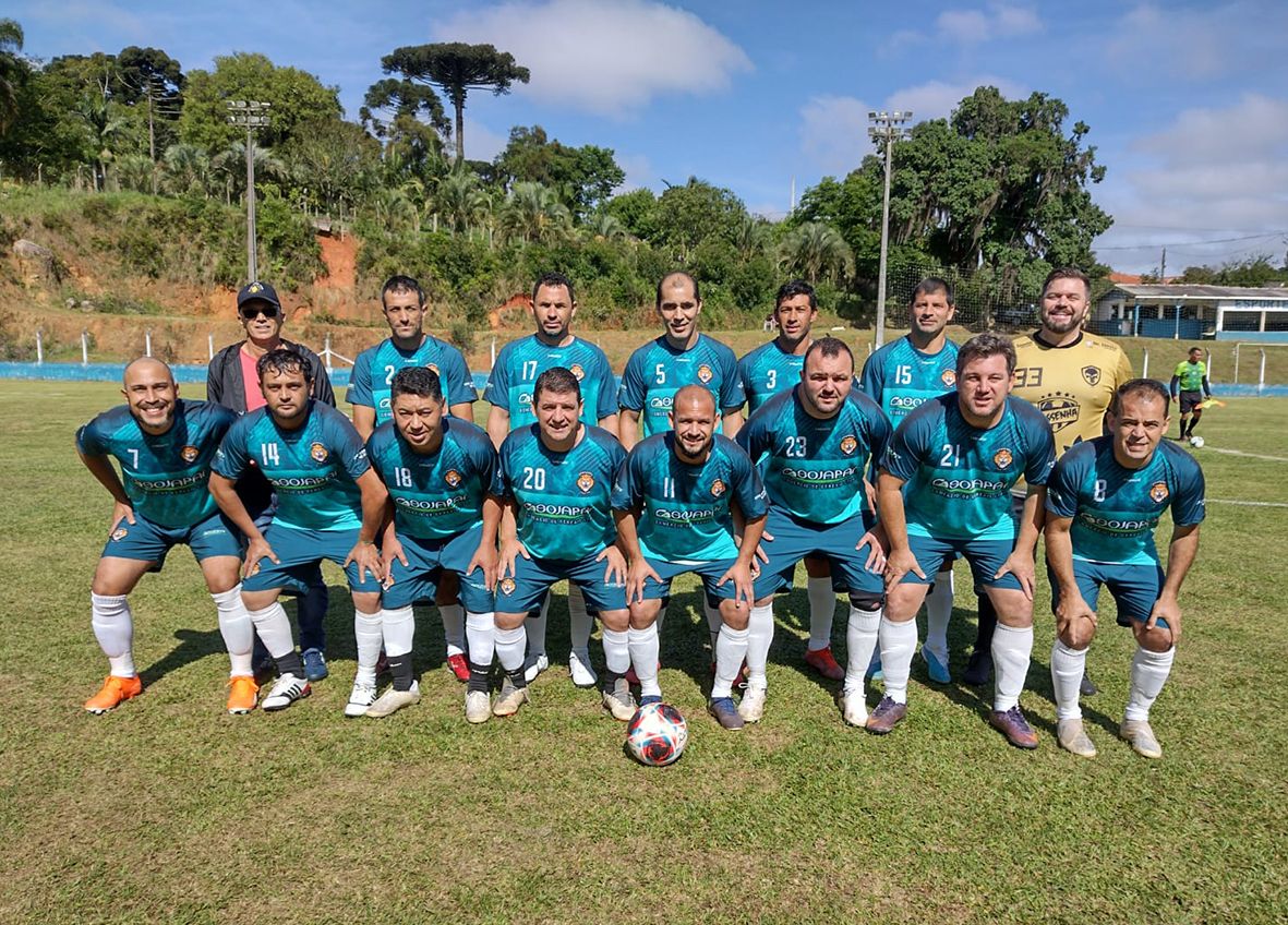 Começou a 2ª Copa Bosch de Futebol de Contenda - Prefeitura Municipal ...