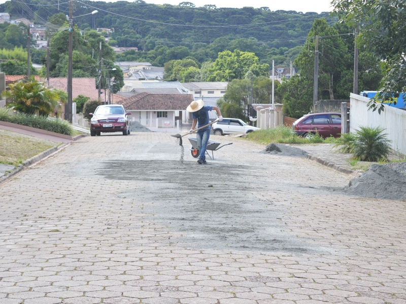 Prefeitura Municipal de Contenda - PR